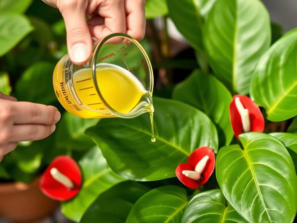 How to Care for Anthurium The Easy Way (7 Pro Tips)